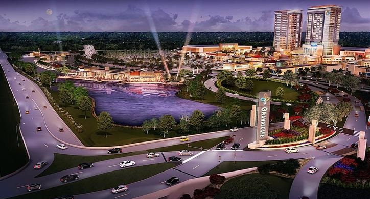 Fun things to do close to Frisco – A day in The Colony - The Judi ...